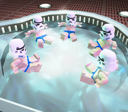 Beach trooper | Wookieepedia | Fandom powered by Wikia