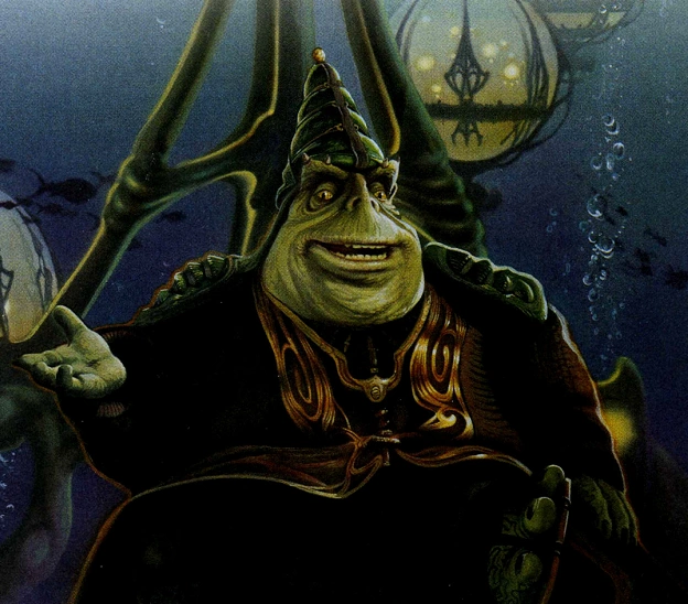 Gungan Basic | Wookieepedia | Fandom powered by Wikia