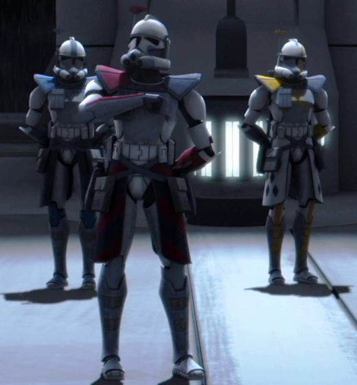 Advanced Recon Commando | Wookieepedia | FANDOM powered by Wikia