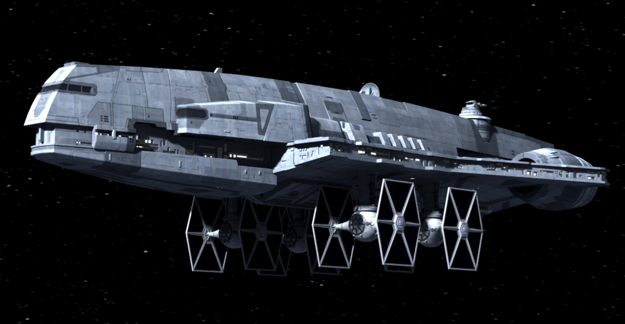 Freighter 651 | Wookieepedia | FANDOM powered by Wikia