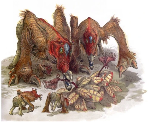 Clodhopper | Wookieepedia | Fandom powered by Wikia