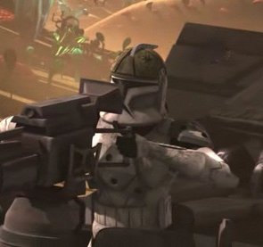Clone Gunner | Star Wars Wiki | Fandom powered by Wikia