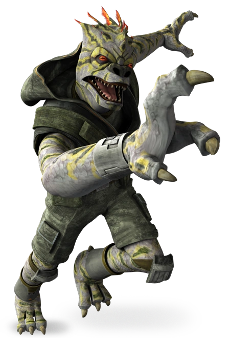 Trandoshan - Wookieepedia - Wikia