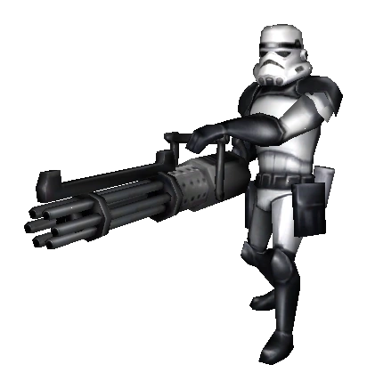 Heavy Weapons Stormtrooper | Wookieepedia | FANDOM powered by Wikia