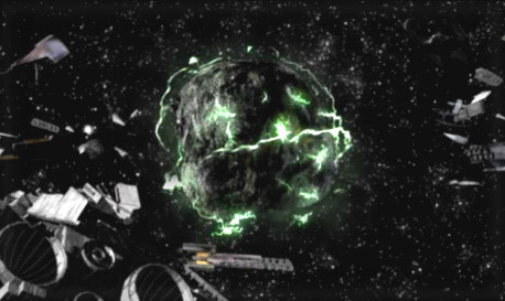 Mass Shadow Generator | Wookieepedia | FANDOM powered by Wikia