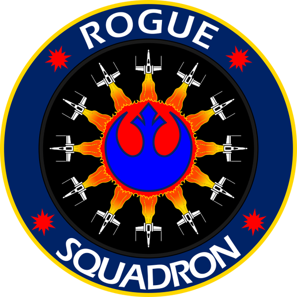 Rogue Squadron - Wookieepedia, the Star Wars Wiki - Wikia