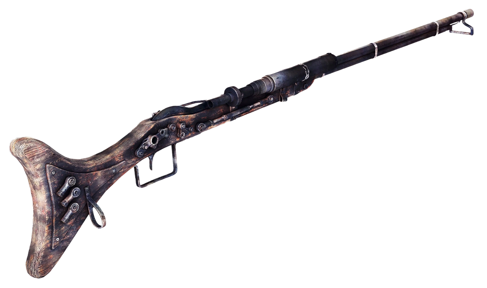 Cycler rifle | Wookieepedia | Fandom powered by Wikia