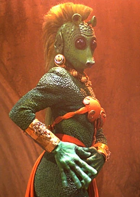 Greeata Jendowanian | Star Wars Wiki | Fandom powered by Wikia