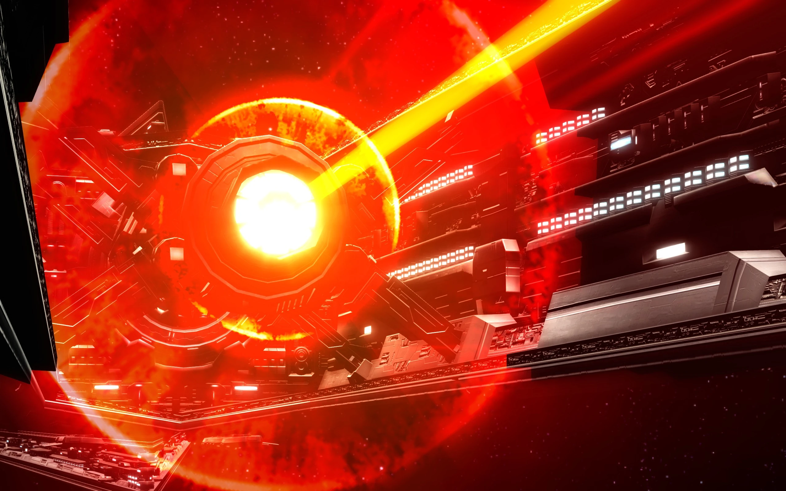 New ideas for Superweapons? | The Cantina