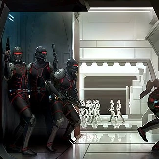 [Star Wars: Rebels] There Will Emerge a New Hope | Page 67 ...