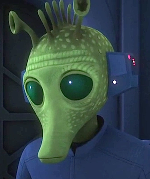 Rodian | Star Wars Rebels Wiki | Fandom powered by Wikia