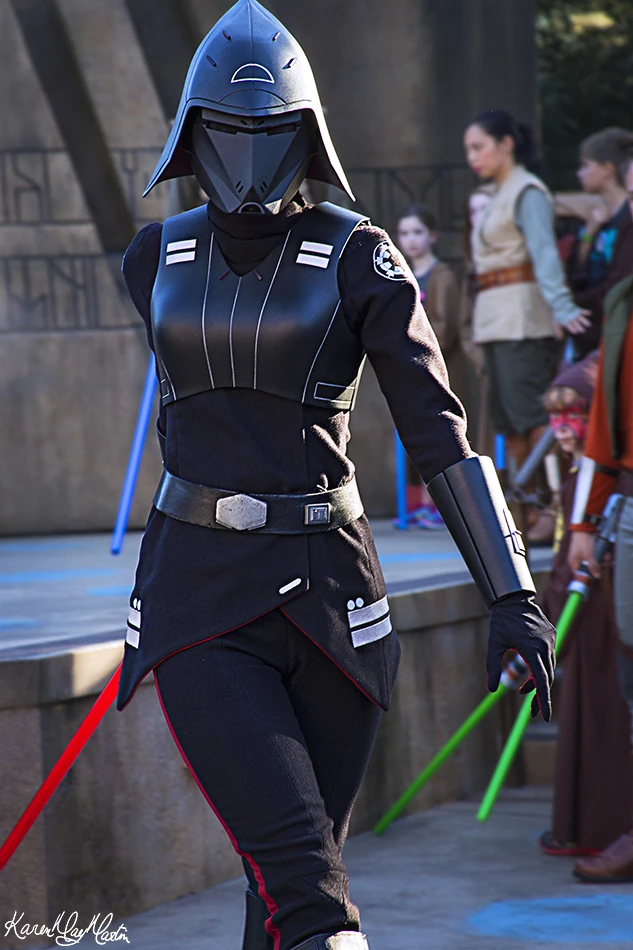 Image - Seventh Sister at Disney Parks 12.jpg | Star Wars Rebels Wiki ...