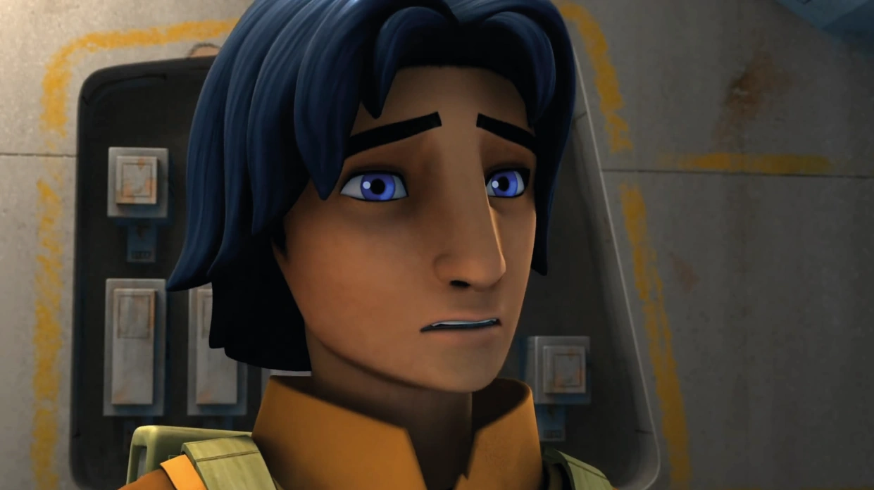 Padawan | Star Wars Rebels Wiki | FANDOM powered by Wikia