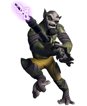 Image - Zeb Render.png | Star Wars Rebels Wiki | FANDOM powered by Wikia