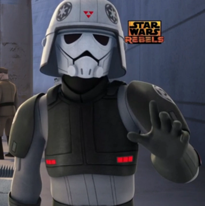 Image - Promo of stormtrooper.png | Star Wars Rebels Wiki | Fandom ...