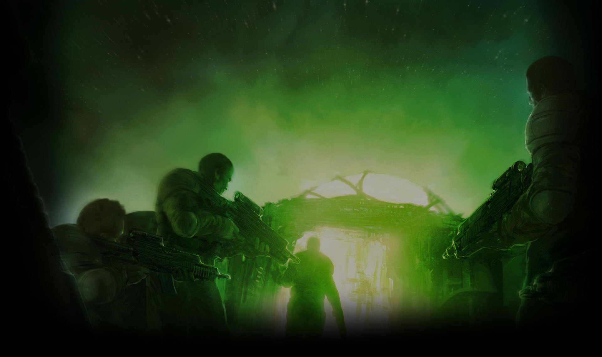 Image Xcom Enemy Unknown Background Entering Ufo Steam Trading