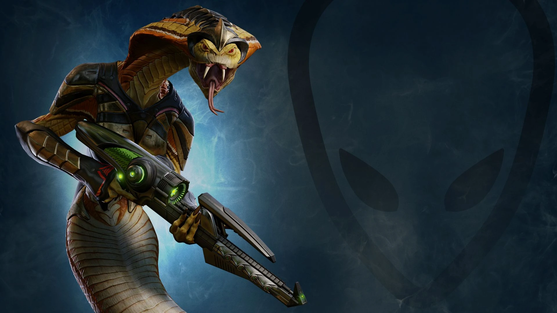 XCOM 2 - Viper | Steam Trading Cards Wiki | FANDOM powered by Wikia