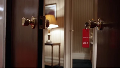 Room 237 | Stephen King Wiki | FANDOM powered by Wikia