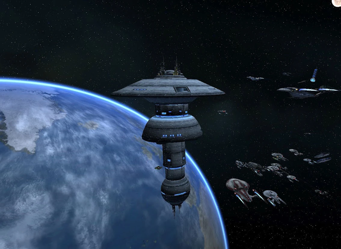 Starbase 83 | Star Trek Eternity Wiki | FANDOM powered by Wikia