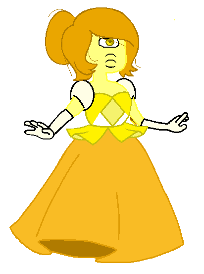 Zafiro amarillo | Steven Universe Fanon Wikia | FANDOM powered by Wikia Zafiro amarillo | Steven Universe Fanon Wikia | FANDOM powered by Wikia