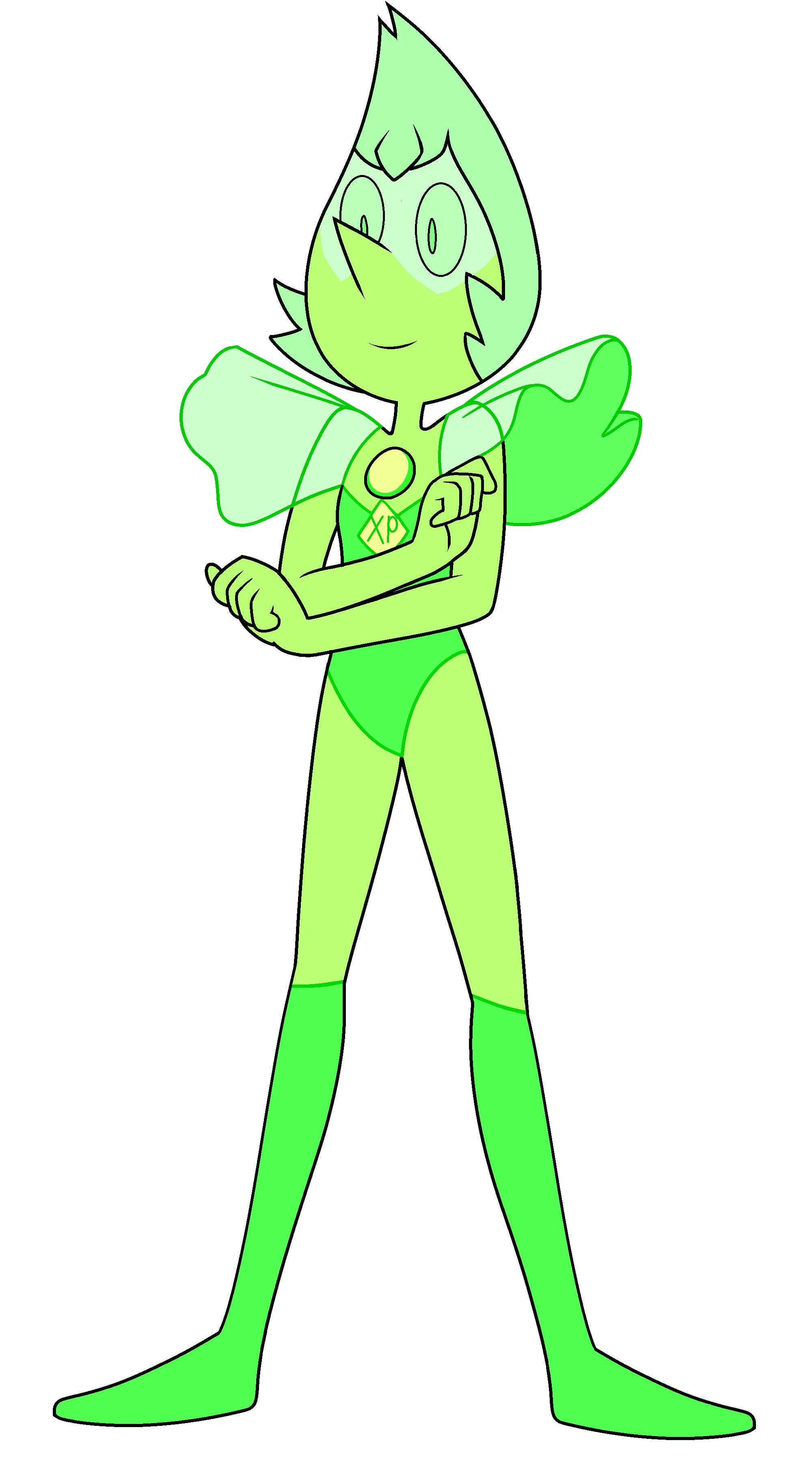 Perla Verde | Steven Universe Fanon Wikia | FANDOM powered by Wikia Perla Verde | Steven Universe Fanon Wikia | FANDOM powered by Wikia