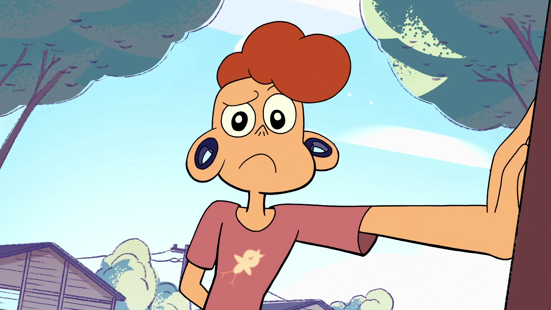 Image - The New Lars 126.png | Steven Universe Wiki | FANDOM powered by ...