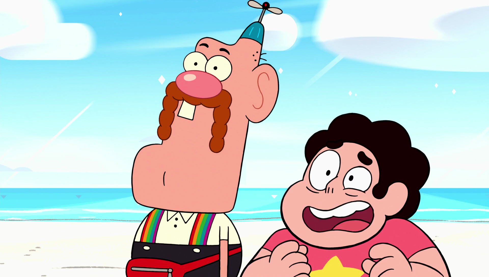 Image Say Uncle 127 Png Steven Universe Wiki Fandom Powered By Wikia