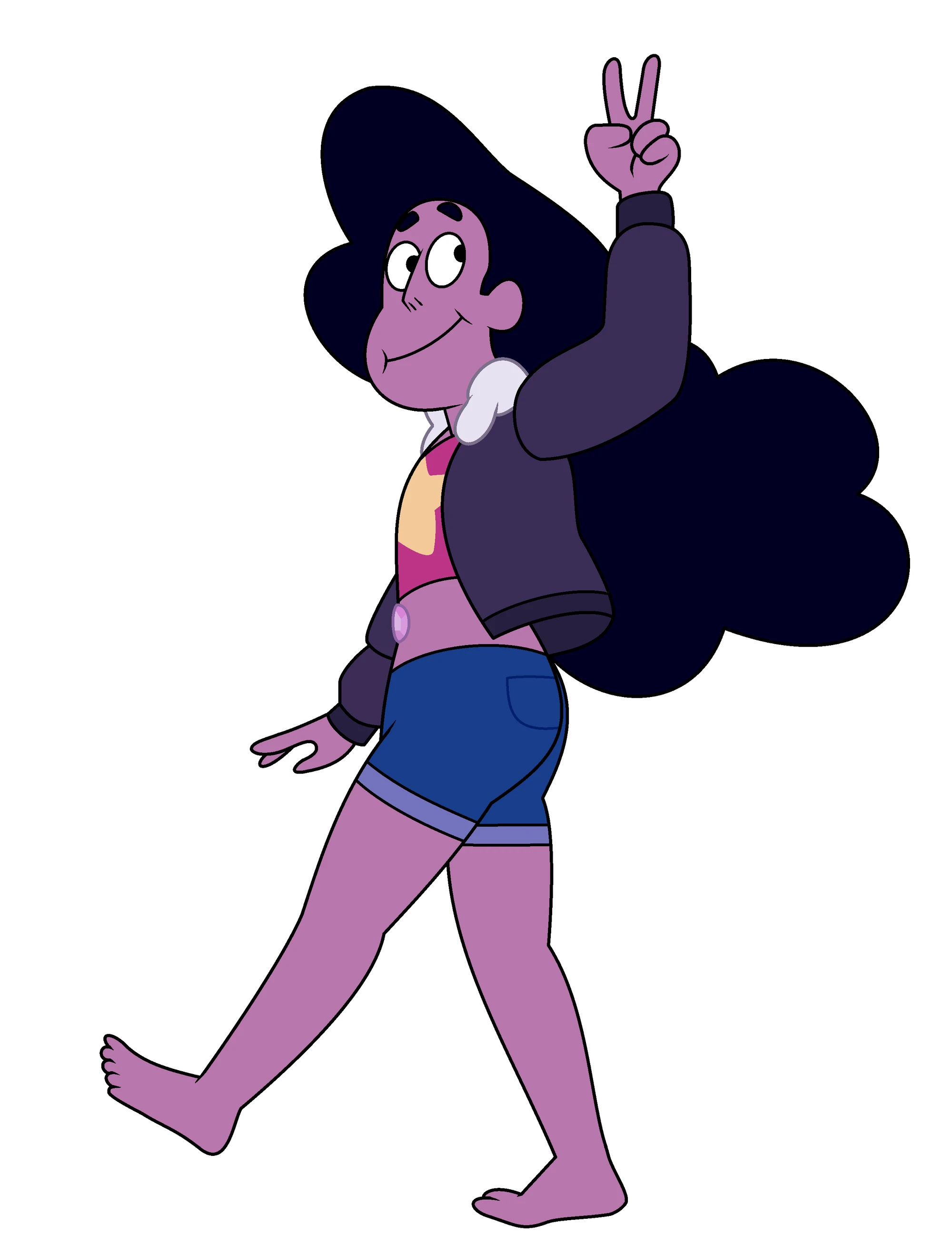 Image - Stevonnie.png | Steven Universe Wiki | Fandom powered by Wikia