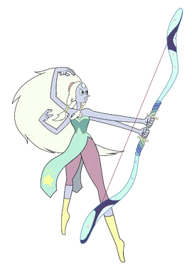 Opal - Steven Universe Wiki