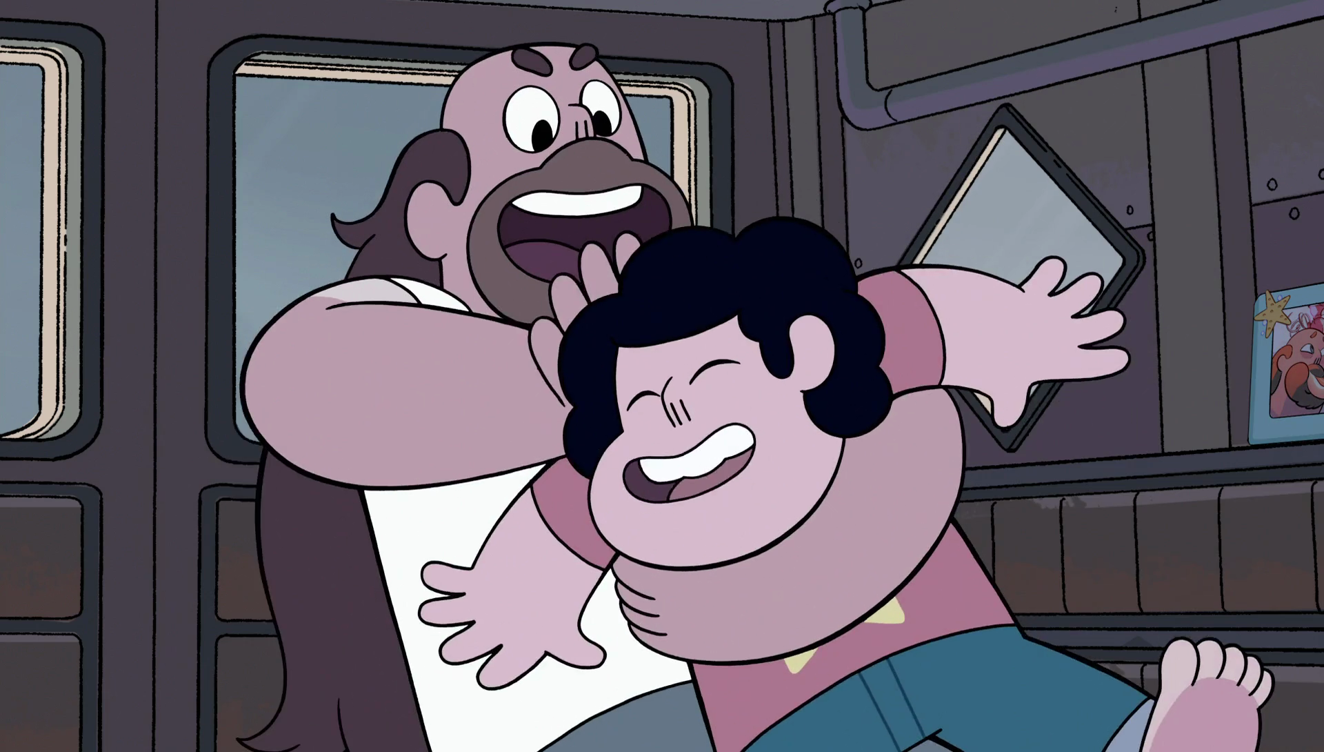 Greg Universe Wikia Steven Universe Tiếng Việt Fandom Powered By Wikia