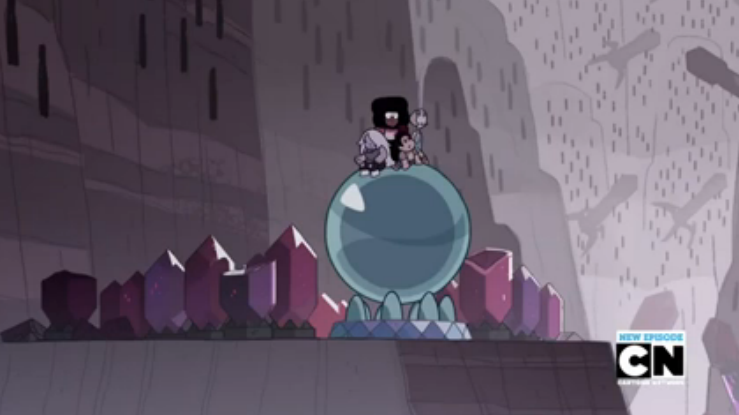 Image Plug Robonoid In Kindergartenpng Steven Universe Wiki