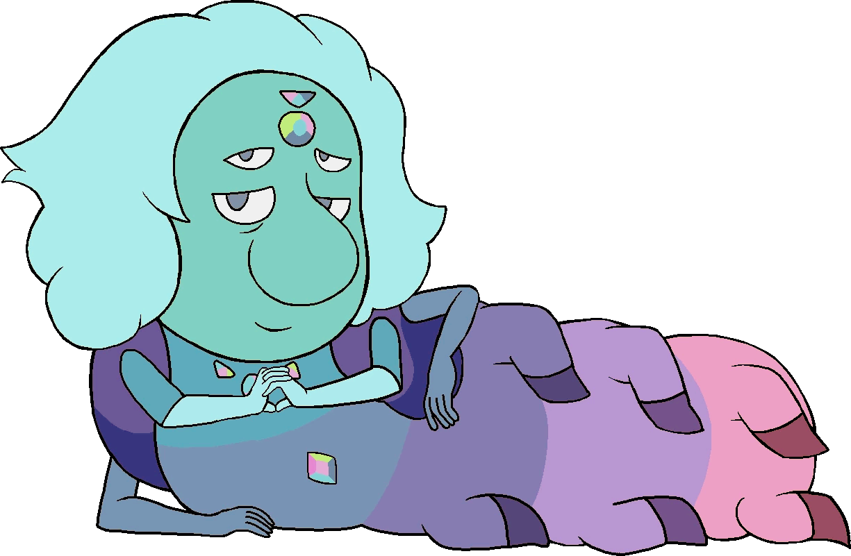 Image Fluoritepng Steven Universe Wiki Fandom Powered By Wikia