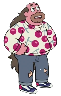 Greg Universe - Steven Universe Wiki