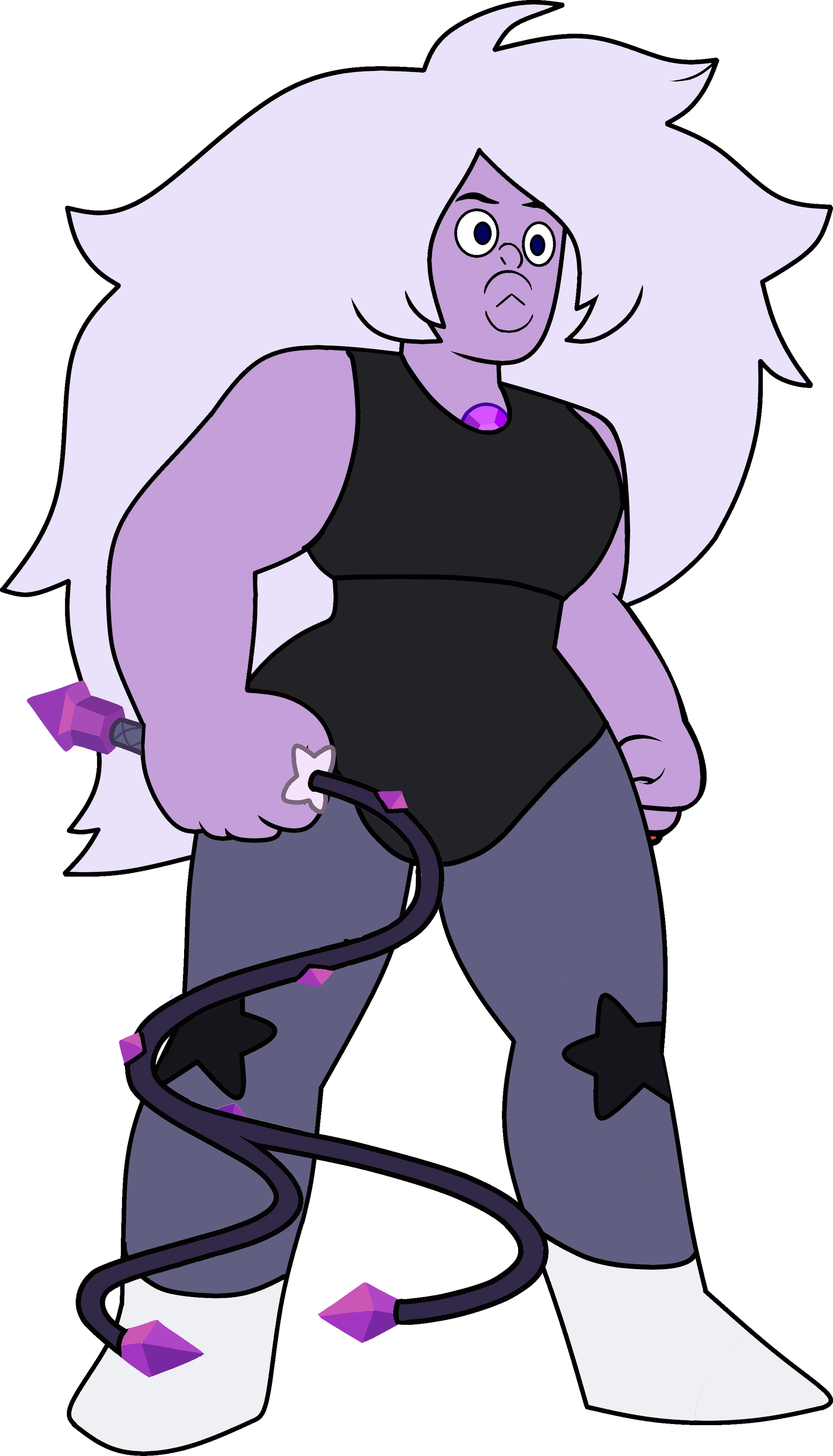 Image - Buff Amy.png | Steven Universe Wiki | Fandom powered by Wikia