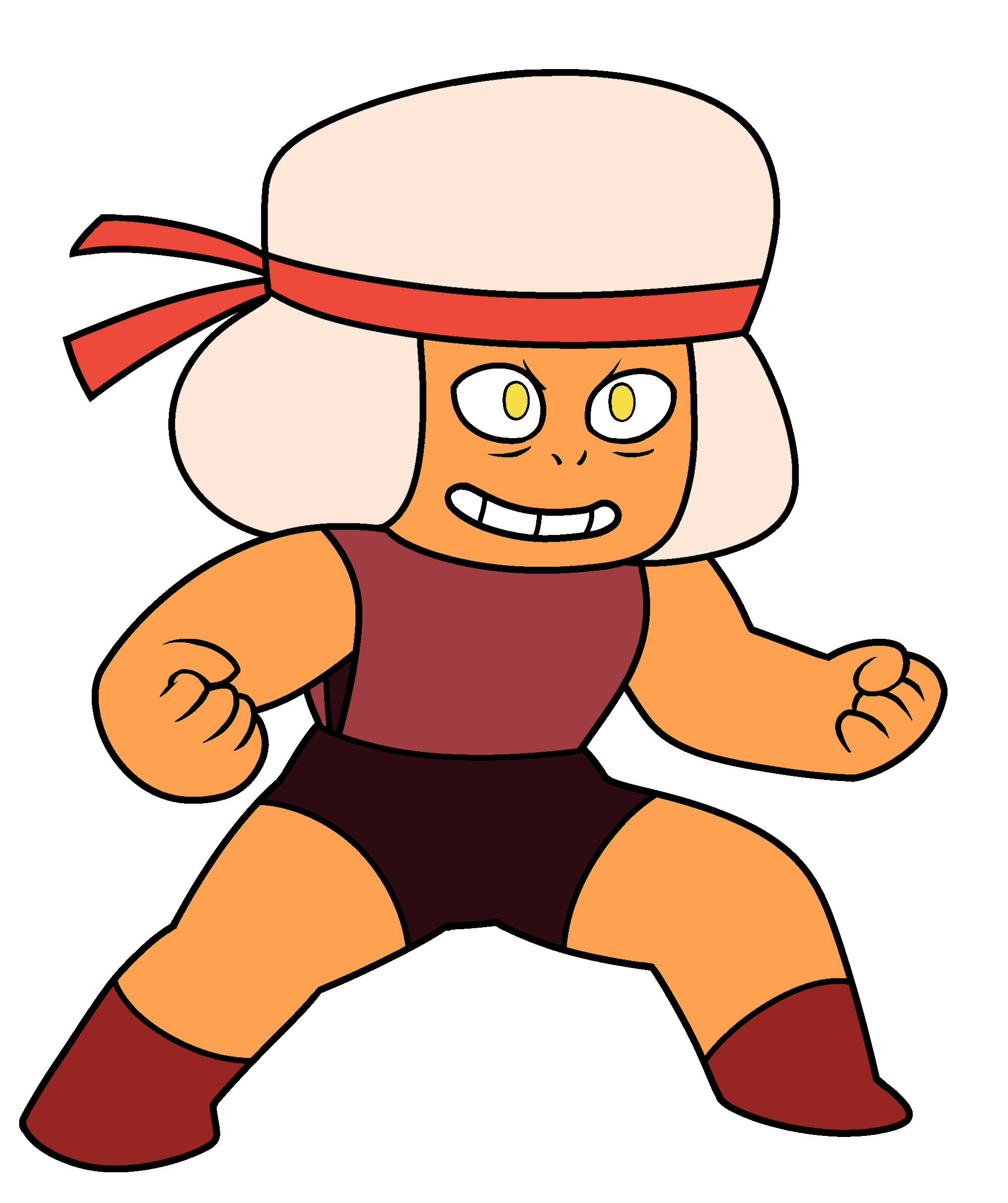 Image - Ruby-Jasper.png | Steven Universe Wiki | Fandom powered by Wikia