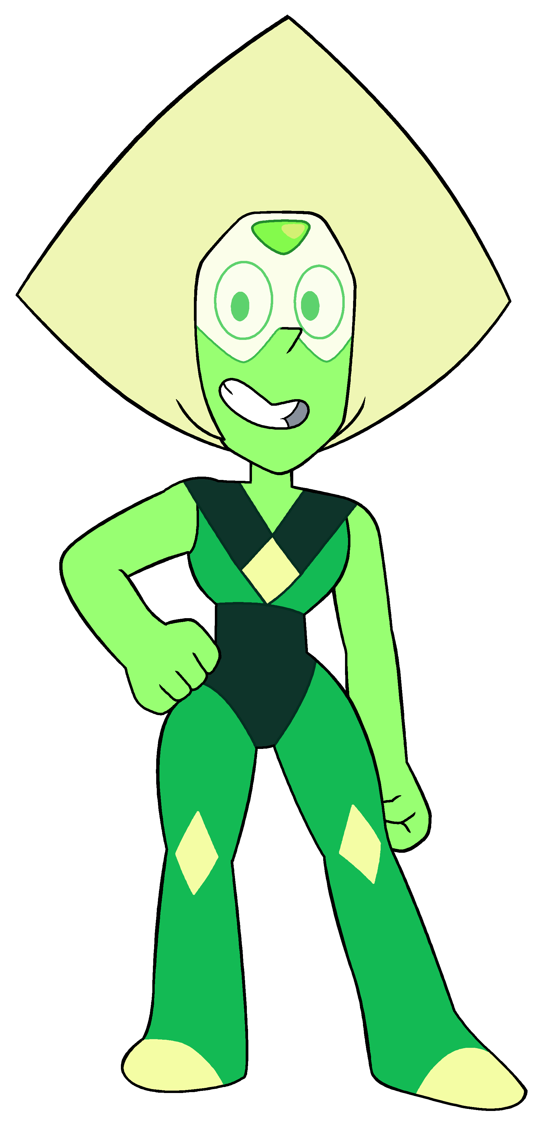 Image - Peridot-deko.png | Steven Universe Wiki | FANDOM powered by Wikia Image - Peridot-deko.png | Steven Universe Wiki | FANDOM powered by Wikia