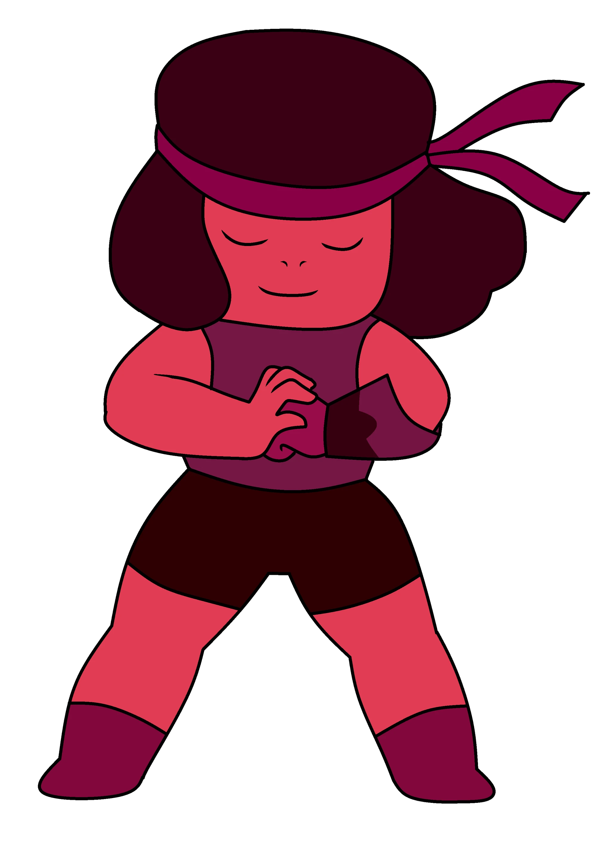 Ruby | Steven Universe Wiki | Fandom powered by Wikia