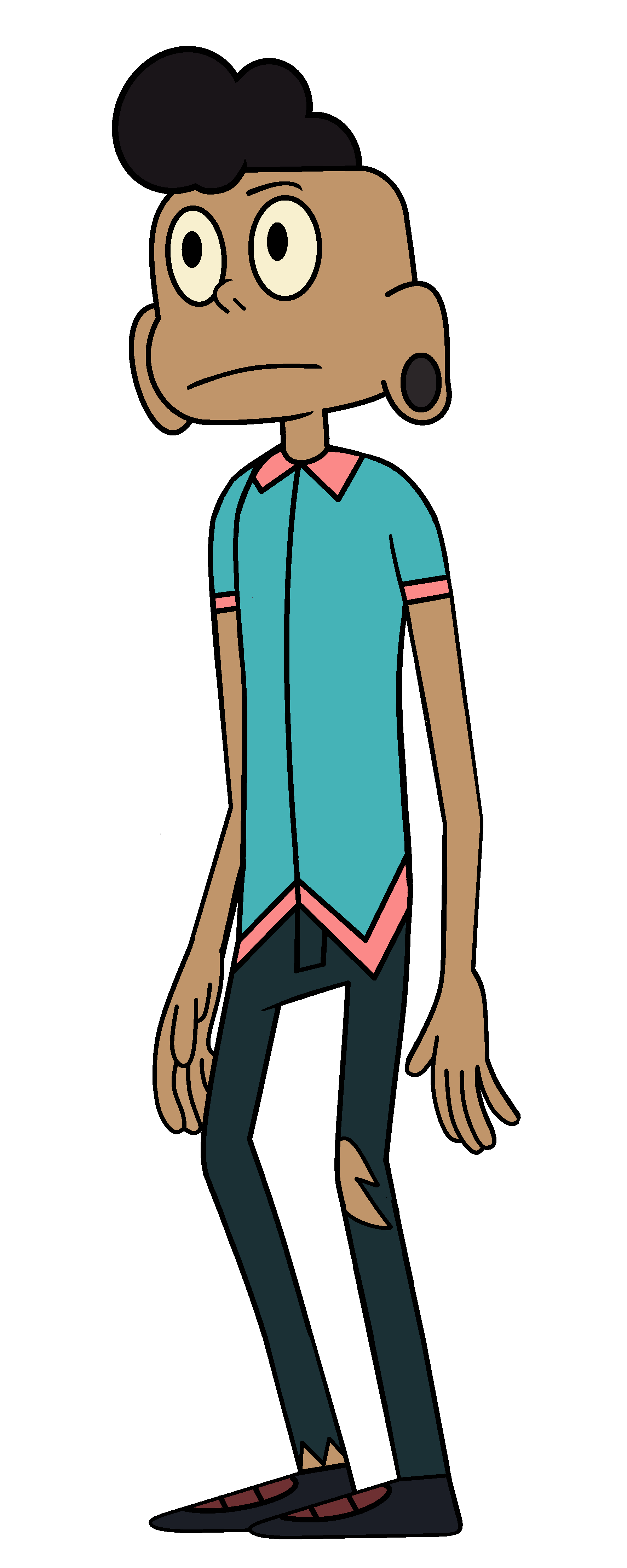 Lars Barriga/Designs | Steven Universe Wiki | FANDOM powered by Wikia Lars Barriga/Designs | Steven Universe Wiki | FANDOM powered by Wikia