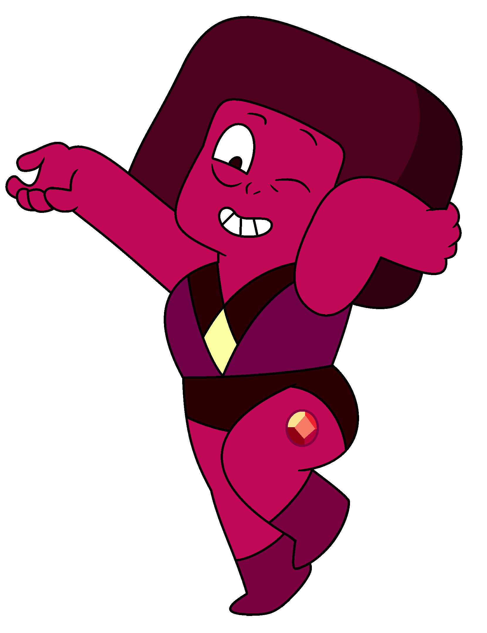 Image - Su ruby (leggy) 4.png | Steven Universe Wiki | FANDOM powered ... Image - Su ruby (leggy) 4.png | Steven Universe Wiki | FANDOM powered ...