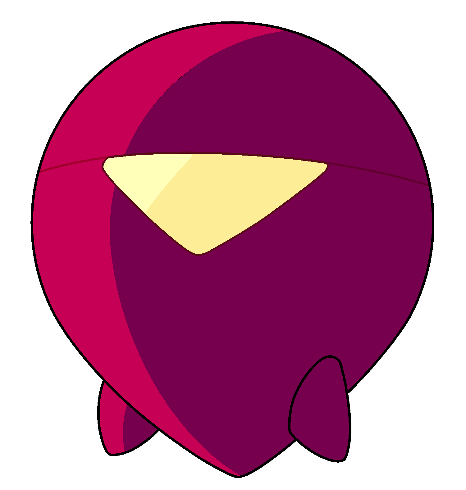 Are you a real Ruby? (Steven Universe) | FanVerse