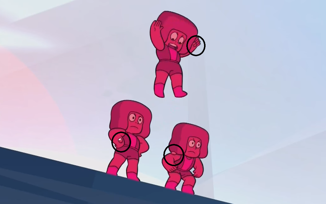 Image - Rubies.png | Steven Universe Wiki | FANDOM powered by Wikia