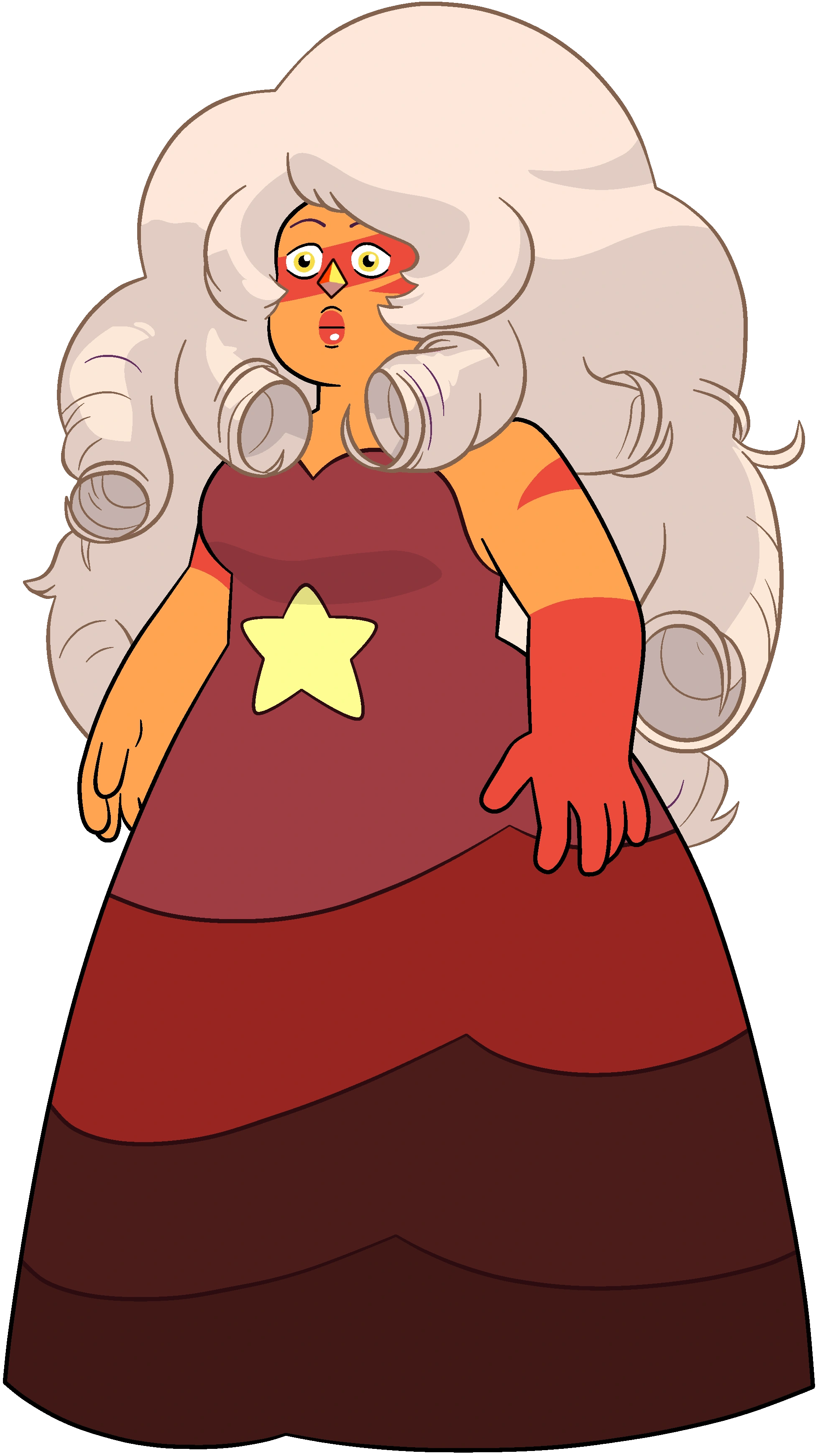 Image - Jasper Quartz.png | Steven Universe Wiki | FANDOM powered by Wikia