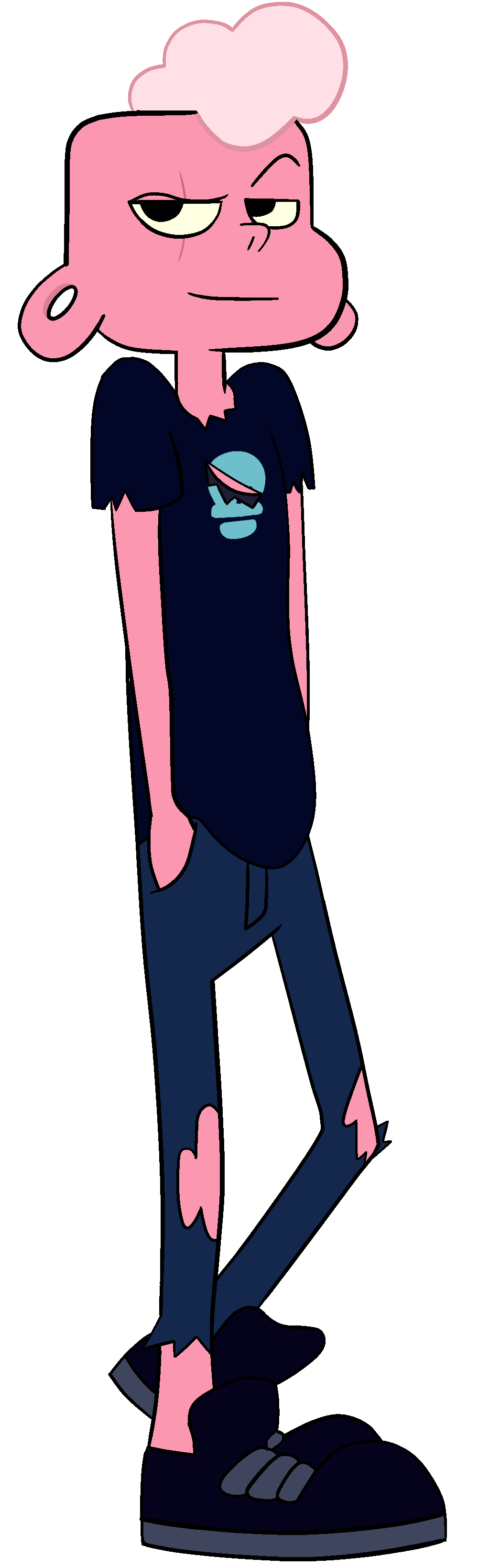 Lars Barriga | Steven Universo Wiki | FANDOM powered by Wikia