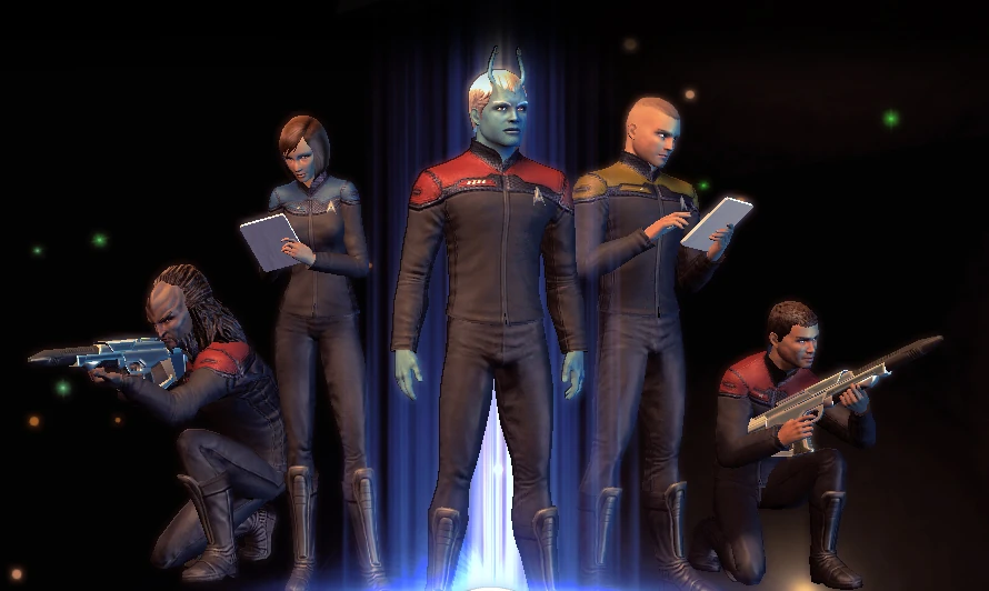 Category:Centaur class starships | Star Trek Expanded Universe | Fandom ...