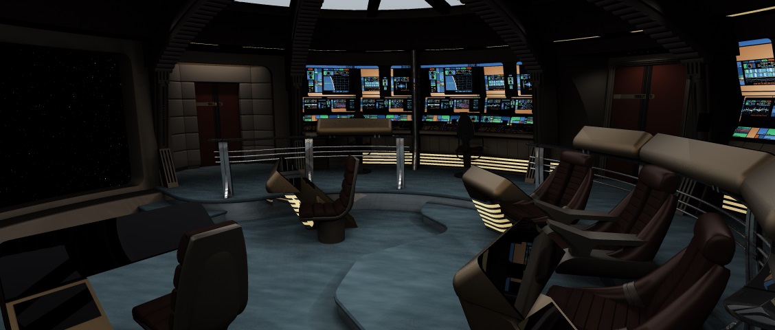 Image - Battle Bridge (Interceptor)(FLC).jpg | Star Trek Expanded ... Image - Battle Bridge (Interceptor)(FLC).jpg | Star Trek Expanded ...