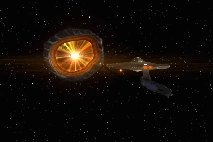 Planet killer | Star Trek Expanded Universe | FANDOM powered by Wikia