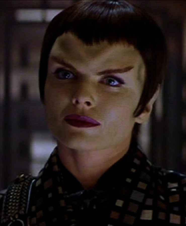 Romulan | Star Trek Expanded Universe | FANDOM powered by Wikia