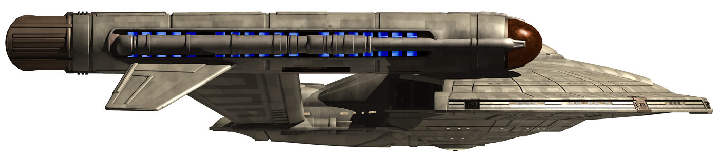 Intrepid Type Star Trek Expanded Universe Fandom Powered By Wikia