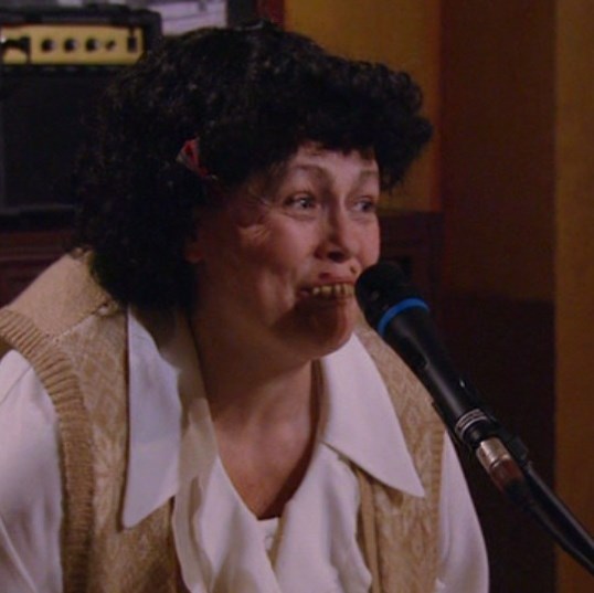 Edith | Still Game Wiki | FANDOM powered by Wikia Edith | Still Game Wiki | FANDOM powered by Wikia