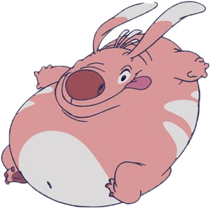 Mary (455) | Lilo and Stitch Wiki | FANDOM powered by Wikia